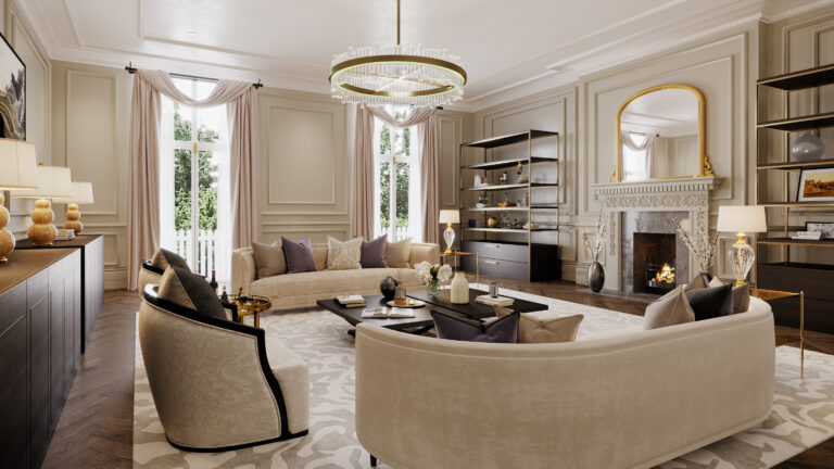 Rohit Arora Visuals - 3D Architectural Visualisation | Still Renderings ...